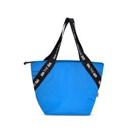 IRIS Barcelona Isoliertasche in Blau - (B)33 x (H)24 x (T)14 cm - 25% | Damen-outdoor-ausruestung