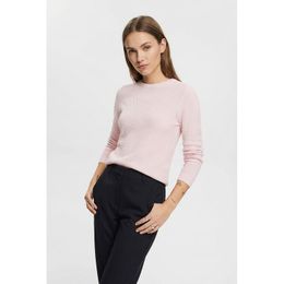 Vila Damen Rundhalspullover &raquo;VIDALO O-NECK L/S KNIT TOP- NOOS&laquo; L