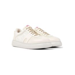 Camper Sneakers in Creme - 47% | Gr&ouml;&szlig;e 40 | Damen-sneakers