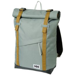 Helly Hansen Rucksack &raquo;STOCKHOLM BACKPACK&laquo; f&uuml;r Erwachsene, sportlicher Stil, mit Laptopfach, wasserdicht Rucksack