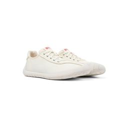 Camper Sneakers "Path" in Creme - 50% | Gr&ouml;&szlig;e 36 | Damen-sneakers
