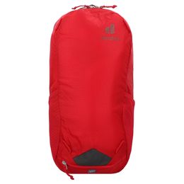 Deuter Sportrucksack 'Race 12 ' Damen Gr&ouml;&szlig;e One Size rot / schwarz