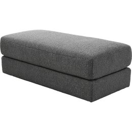 Jockenh&ouml;fer Hocker &raquo;Allround, B: 122 cm&laquo; vielseitig nutzbar, viele Farben und Qualit&auml;ten w&auml;hlbar 100% Polyester