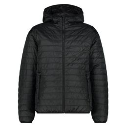CMP Steppjacke in Schwarz - 54% | Gr&ouml;&szlig;e 52 | Herrenjacken