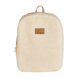 Sterntaler Kinderrucksack "Schaf Flocke" in Beige - (B)25 x (H)32 x (T)11 cm - 42% | Kinder-rucksaecke-taschen