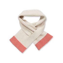 Sense Organics Schal "Franra" in Beige - 39% | Kinderschals