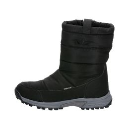 Lico Damen Winterstiefel &raquo;Winterboot Merja&laquo; schwarz 37