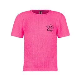 B.Nosy Shirt in Pink - 53% | Gr&ouml;&szlig;e 98 | Kinder-oberteile