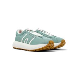 Camper Sneakers "Pelotas Athens" in Gr&uuml;n - 54% | Gr&ouml;&szlig;e 36 | Damen-sneakers