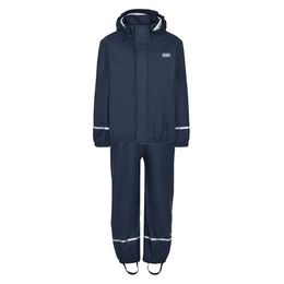 Lego 2tlg. Regenoutfit in Dunkelblau - 38% | Gr&ouml;&szlig;e 128 | Kinder-outdoor-jacken