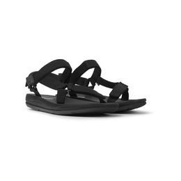 Camper Sandalen in Schwarz - 48% | Gr&ouml;&szlig;e 37 | Damen-sandalen