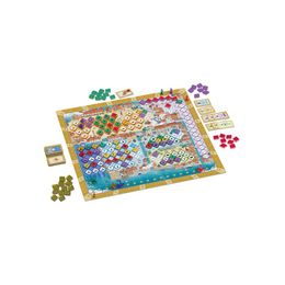 Schmidt Spiele Brettspiel "Mille Fiori" - ab 10 Jahren - 29% | Gesellschaftsspiele