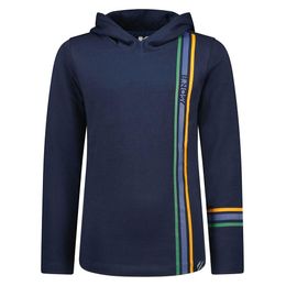 B.Nosy Hoodie in Dunkelblau - 56% | Gr&ouml;&szlig;e 98 | Kinder-sweatshirts-jacken