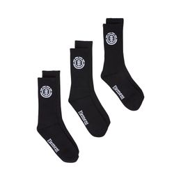 Element Herren Socken &raquo;Icon&laquo; Einheitsgr&ouml;&szlig;e