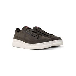 Camper Leder-Sneakers in Khaki - 49% | Gr&ouml;&szlig;e 36 | Damen-sneakers