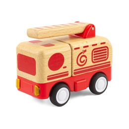 Ulysse Feuerwehrwagen - ab 18 Monaten - 15% | Baby-fahrzeuge