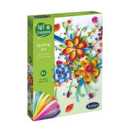 Sentosph&egrave;re SentoSphere Bastelset "Quilling'Art Blumen" - ab 8 Jahren - 15% | Kinder-kreativspielzeug