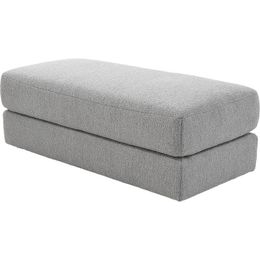 Jockenh&ouml;fer Hocker &raquo;Allround, B: 122 cm&laquo; vielseitig nutzbar, viele Farben und Qualit&auml;ten w&auml;hlbar 100% Polyester