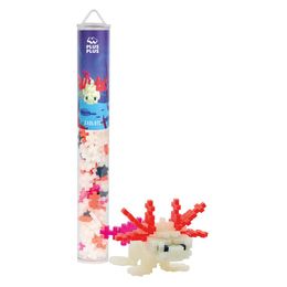 PLUS PLUS Kreativ-Bausteine "Axolotl" - ab 5 Jahren - 25% | Experimentieren-spielzeug