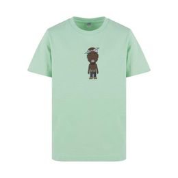 MisterTee Jungen MisterTee T-Shirt &raquo;MisterTee Herren Kids LA Sketch Tee&laquo; 1 Stk. 146/152