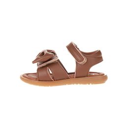 lamino Sandalen in Braun - 78% | Gr&ouml;&szlig;e 32 | Kindersandalen