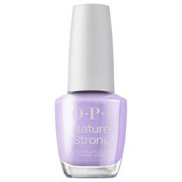 O.P.I Opi Damen OPI Nagellack &raquo;Nature Strong&laquo; deckend, gl&auml;nzend, langanhaltend, schnelltrocknend