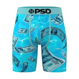 Psd Herren PSD Boxershorts &raquo;PSD SINK OR SWIM&laquo; 1 Stk. XL, 1 Stk.