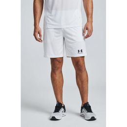 Under Armour Herren Shorts &raquo;UA M CHALLENGER CORE SHORT&laquo; sportlicher Stil, f&uuml;r vielseitige Aktivit&auml;ten, leichtes Material S, N-Gr