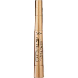 L'Or&eacute;al L'or&eacute;al Paris Damen L'OR&Eacute;AL PARIS Mascara &raquo;FALSE LASH TELECOPIC MASCARA&laquo; f&uuml;r eine ultimative Verl&auml;ngerung und Verdichtung der Wimpern schwarz