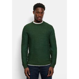 OLYMP Herren OLYMP Strickpullover &raquo;OLYMP Casual Strick&laquo; 3XL
