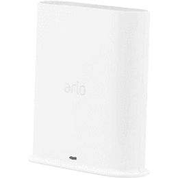 ARLO Smart-Home-Station &raquo;VMB4540-100EUS&laquo; wei&szlig;