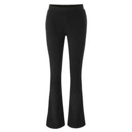 Aniston Casual Hose Damen Gr&ouml;&szlig;e 38 schwarz