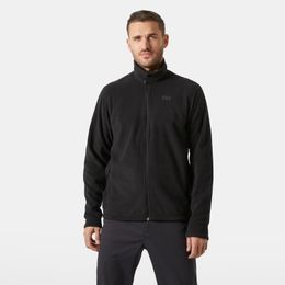 Helly Hansen Herren Fleecejacke &raquo;DAYBREAKER FLEECE JACKET&laquo; sportlicher Look mit Logostickerei, mit Rei&szlig;verschluss XL