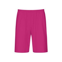 TRIGEMA Herren Bermudas &raquo;TRIGEMA Bermuda aus 100% Baumwolle&laquo; rosa XS, US-Gr&ouml;&szlig;en