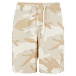 Urban Classics Herren Urban Classics Shorts &raquo; Herren Easy Camo Shorts&laquo; M, US-Gr&ouml;&szlig;en
