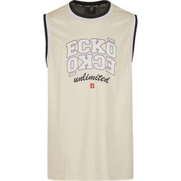 Ecko Unltd. Herren Tanktop &raquo; Tanktops Pivot&laquo; 1 Stk. XL