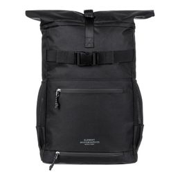 Element Damen Cityrucksack &raquo;Ground Skate&laquo; Einheitsgr&ouml;&szlig;e