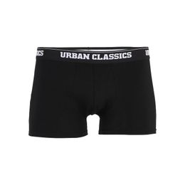 Urban Classics Herren Urban Classics Boxershorts &raquo; Accessoires Boxer Shorts 3-Pack&laquo; 1 Stk. S, 1 Stk.