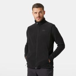 Helly Hansen Herren Fleeceweste &raquo;DAYBREAKER FLEECE VEST&laquo; mit Eingrifftaschen, atmungsaktiv, schnell trocknend, superleicht S