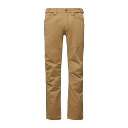 s.Oliver RED LABEL Hose 'FM' Herren Gr&ouml;&szlig;e 38 cappuccino