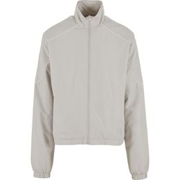 Urban Classics Herren Urban Classics Trainingsjacke &raquo; Piped Panel Trackjacket&laquo; 1 Stk. tlg. ohne Kapuze L