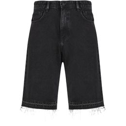 2y Studios Herren 2Y Studios Jeansshorts &raquo;2Y Studios Joran Open Hem Baggy Shorts&laquo; 30, Normalgr&ouml;&szlig;en