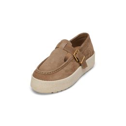 Marc O'Polo Marc O'polo Slipper 'Pia' Damen Gr&ouml;&szlig;e 41 brokat