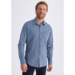Stooker Men Herren Flanellhemd &raquo;HARRISON Hemd Langarm Regular Fit&laquo; Langarm Hemd Regular Fit f&uuml;r Herren XXL, US-Gr&ouml;&szlig;en