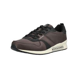 Scotch & Soda Scotch & Soda Herren Sneaker &raquo; Sneaker Lederimitat&laquo; 42