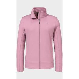 Sch&ouml;ffel Sch&ouml;ffel Damen Fleecejacke &raquo;Fleece Jk Style Uriezzo WMS&laquo; ohne Kapuze 36
