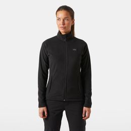 Helly Hansen Damen Fleecejacke &raquo;W DAYBREAKER FLEECE JACKET&laquo; sportlicher Stil, w&auml;rmendes Material, mit Stehkragen XS