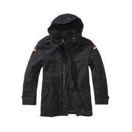 Brandit Damen Parka &raquo; Herren Kids BW Parka&laquo; 1 Stk. tlg. mit Kapuze 158/164