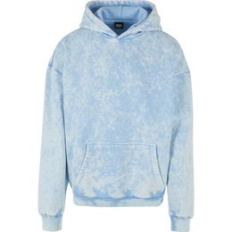 Urban Classics Herren Urban Classics Kapuzenpullover &raquo; Herren Towel Washed Hoody&laquo; 1 Stk. 4XL