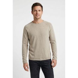 Jack & Jones Jack & Jones Herren Strickpullover &raquo;JJBREEZE KNIT CREW NECK&laquo; L